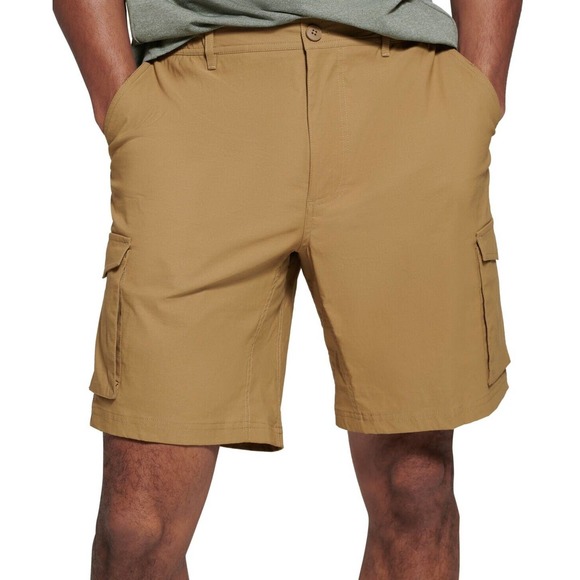 Bass | Shorts | Bass Outdoor Cargo Shorts Mens Ermine Tan Cooling ...
